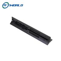 China ABS Parts, Precision Accessories, Injection Molding, Black Parts for sale
