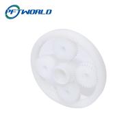 China Plastic Parts, Precision Accessories, Injection Molding, Gear for sale