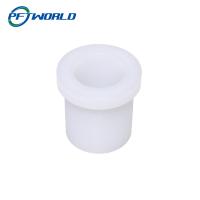 China Precision Plastic Pipe, Injection Molding, Custom Nylon Accessories for sale