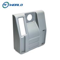 China CNC Machining Plastic Injection Mold Parts ABS Nylon Delrin Material for sale