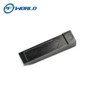 China Custom Size CNC Machining Plastic Parts Injection Mold Prototype Plastic Parts for sale