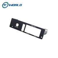 China High Precision CNC Milling Aluminum Metal Parts for Automotive Medical for sale