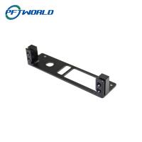 China High Precision CNC Milling Aluminum Metal Parts for Automotive Medical for sale