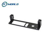 China High Precision CNC Milling Aluminum Metal Parts for Automotive Medical for sale