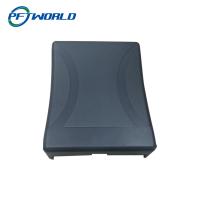 China High Precision Injection Molding Accessories Black For Diving Equipment for sale