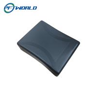 China High Precision Injection Molding Accessories Black For Diving Equipment for sale