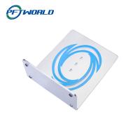 China Custom Precision Bending Sheet Metal Parts Laser Cutting Punching Process for sale