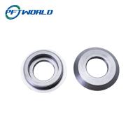 China CNC Machining Aluminum Stainless Steel with Improve Productivity Digital Control for sale