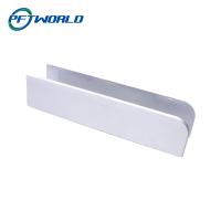 China Custom Precision Bending Accessories, White Bending, Sheet Metal Parts for sale