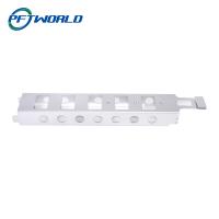 China Precision Bending Accessories, Laser Cutting, Sheet Metal Parts for sale
