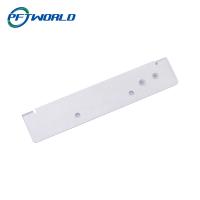 China Precision Bending Accessories, Sheet Metal Parts, Powder Coating for sale