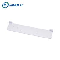 China Precision Bending Accessories, Sheet Metal Parts, Powder Coating for sale