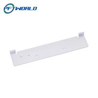 China Precision Bending Accessories, Sheet Metal Parts, Powder Coating for sale