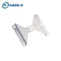 China Expertly Engineered Bending Sheet Metal Parts for Versatile and Innovative Solutions for sale