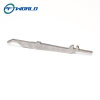 China OEM ODM Sheet Metal Laser Cutting Parts Stainless Steel Precision Accessories for sale