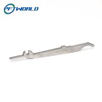 China OEM ODM Sheet Metal Laser Cutting Parts Stainless Steel Precision Accessories for sale