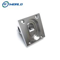 China OEM Metal Aluminium CNC Turning Parts Micro Machining Precision Aluminium Parts for sale