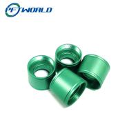 China Custom Precision Stainless Steel EDM Car Parts Aviation Mechanical CNC Aluminum Parts for sale
