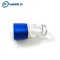 China Custom Precision Stainless Steel EDM Car Parts Aviation Mechanical CNC Aluminum Parts for sale