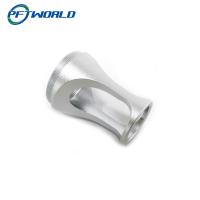 China Custom Precision Stainless Steel EDM Car Parts Aviation Mechanical CNC Aluminum Parts for sale
