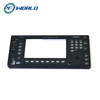China Precision bending parts laser cutting plate for sale