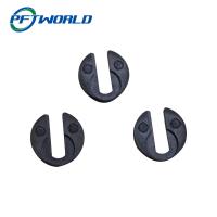 China Heat Treatment CNC Machining Parts Phosphoric Acid Coating Stainless Steel Metal Parts for sale
