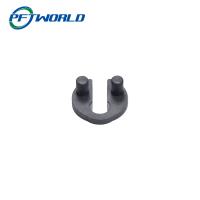 China Heat Treatment CNC Machining Parts Phosphoric Acid Coating Stainless Steel Metal Parts for sale