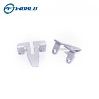China Custom Accessories Machine Bending Sheet Metal Fixed Action Parts Powder Coating for sale