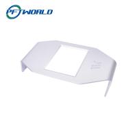 China Custom OEM Sheet Metal Bending Panel Sheet Metal Fabrication Parts for sale