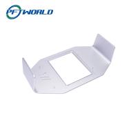 China Custom OEM Sheet Metal Bending Panel Sheet Metal Fabrication Parts for sale
