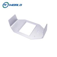 China Custom OEM Sheet Metal Bending Panel Sheet Metal Fabrication Parts for sale