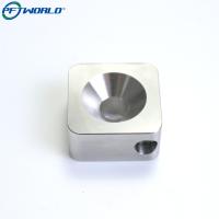 China High Demand OEM Precision CNC Machining Milling Metal Stainless Steel Parts Services for sale
