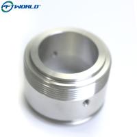 China Custom Non-standard CNC Stainless Steel Machining Turning Milling Parts Machining Service for sale