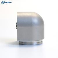China CNC Precision Daihatsu Spare Parts Stainless Steel CNC Milling Machine Spare Machining Parts for sale
