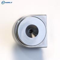 China CNC Precision Daihatsu Spare Parts Stainless Steel CNC Milling Machine Spare Machining Parts for sale