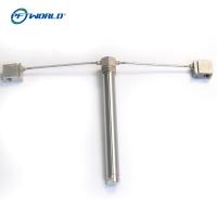 China CNC Processing Custom High Precision Stainless Steel CNC Machining Milling CNC Parts for sale