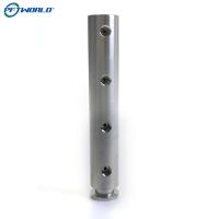 China OEM Machinery Parts CNC Machining Precision Machining Stainless Steel Parts Shafts for sale