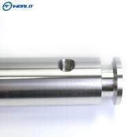 China OEM Machinery Parts CNC Machining Precision Machining Stainless Steel Parts Shafts for sale