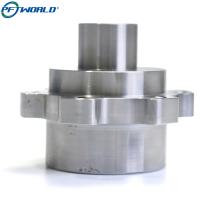 China CNC Machining Aluminum Machining CNC Metal Service Aluminum Milling Auto Parts for sale