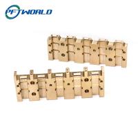 China cnc turning machine brass turned parts	machined turned parts of cnc milling machine cnc lathe machine parts for sale