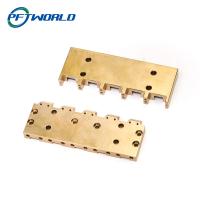 China cnc turning machine brass turned parts	machined turned parts of cnc milling machine cnc lathe machine parts for sale