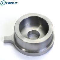 China Good Quality Accessories CNC Precision Metal Milling Turning Parts CNC Machining Service for sale