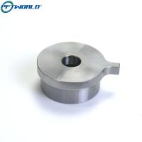 China Good Quality Accessories CNC Precision Metal Milling Turning Parts CNC Machining Service for sale