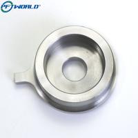 China Good Quality Accessories CNC Precision Metal Milling Turning Parts CNC Machining Service for sale