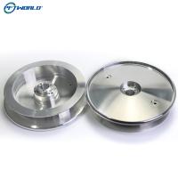 China precision machined components precision turned components milling machine components turned metal parts for sale