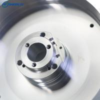 China precision machined components precision turned components milling machine components turned metal parts for sale