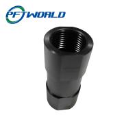 China precision plastic injection moulded parts custom molded ABS PVCplastic parts injection moulded components for sale