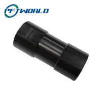 China precision plastic injection moulded parts custom molded ABS PVCplastic parts injection moulded components for sale