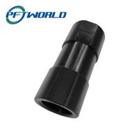 China precision plastic injection moulded parts custom molded ABS PVCplastic parts injection moulded components for sale