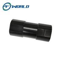 China precision plastic injection moulded parts custom molded ABS PVCplastic parts injection moulded components for sale